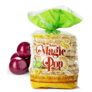 Kim's Magic Pop Super Combo Snack 18 Packs | Kim’s Magic Pop + Kim’s ...