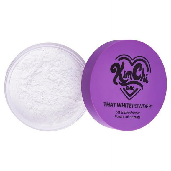 Kim Chi Puff Puff Pass Powder