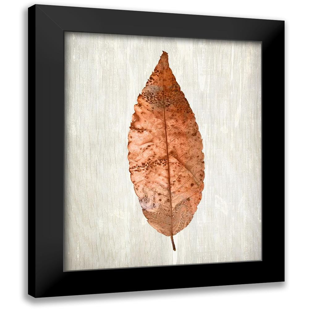 Kimberly, Allen 12x14 Black Modern Framed Museum Art Print Titled ...