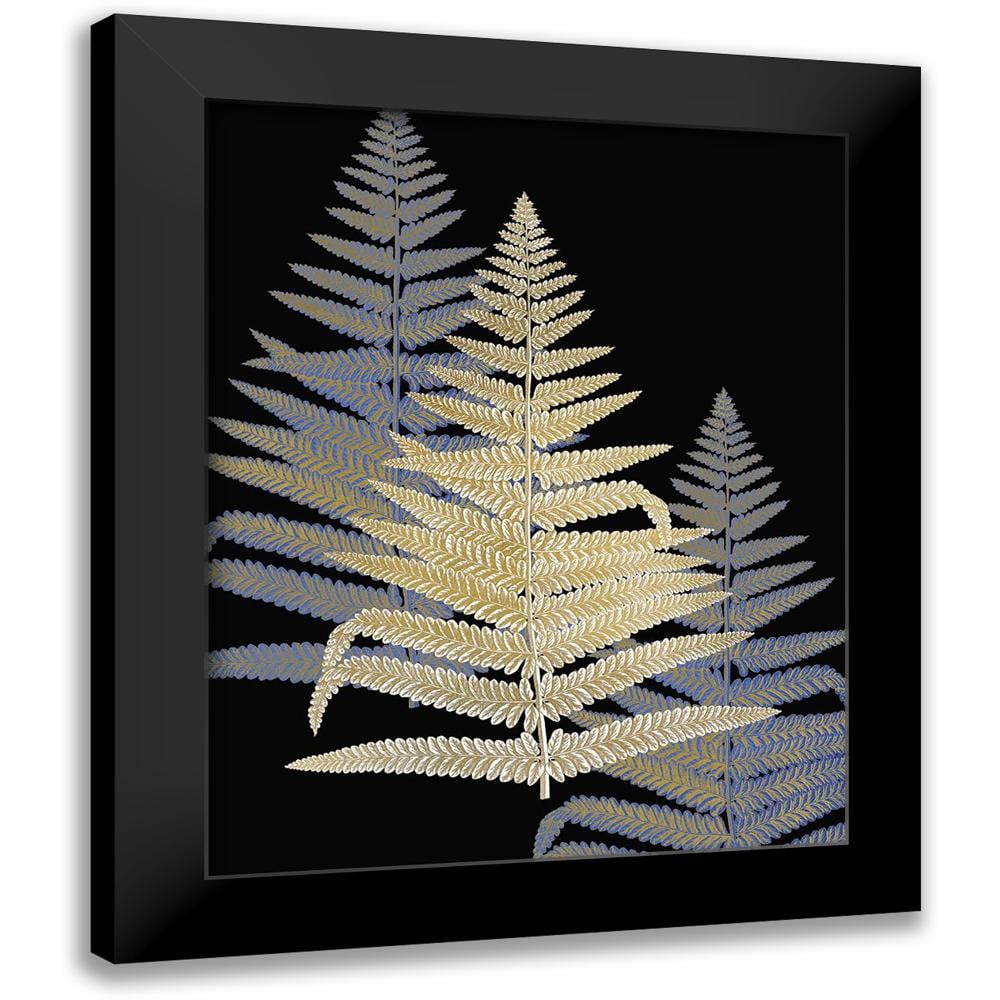 Kimberly, Allen 12x14 Black Modern Framed Museum Art Print Titled ...