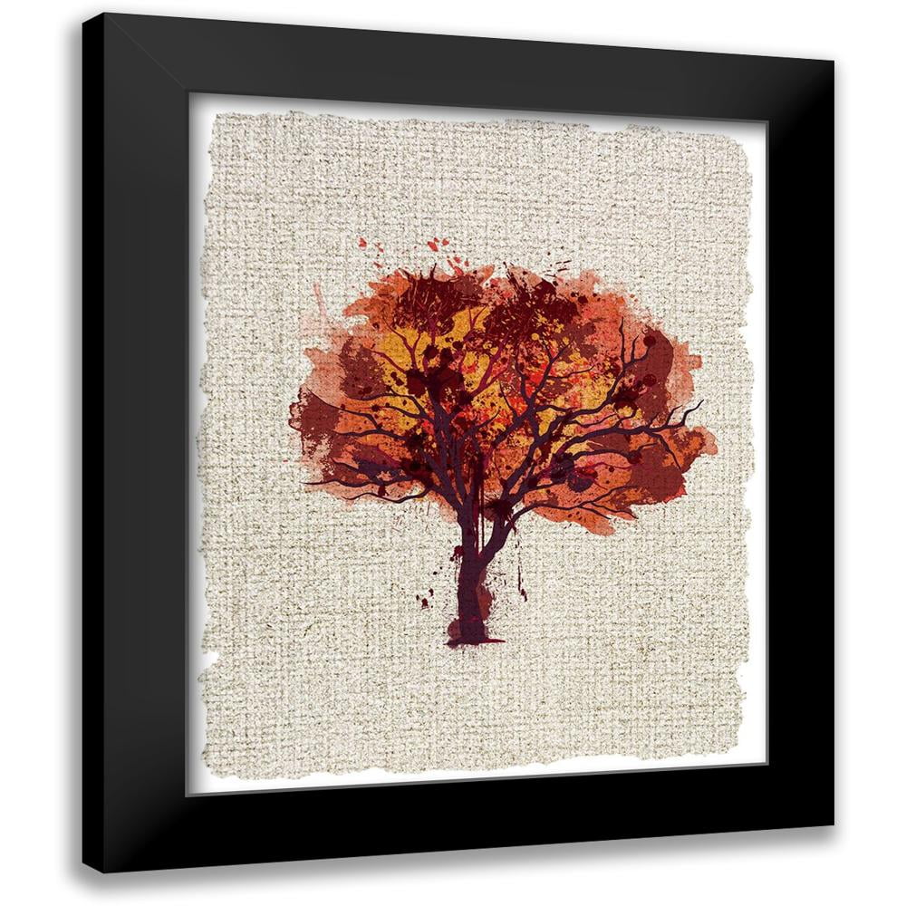 Kimberly, Allen 12x14 Black Modern Framed Museum Art Print Titled ...