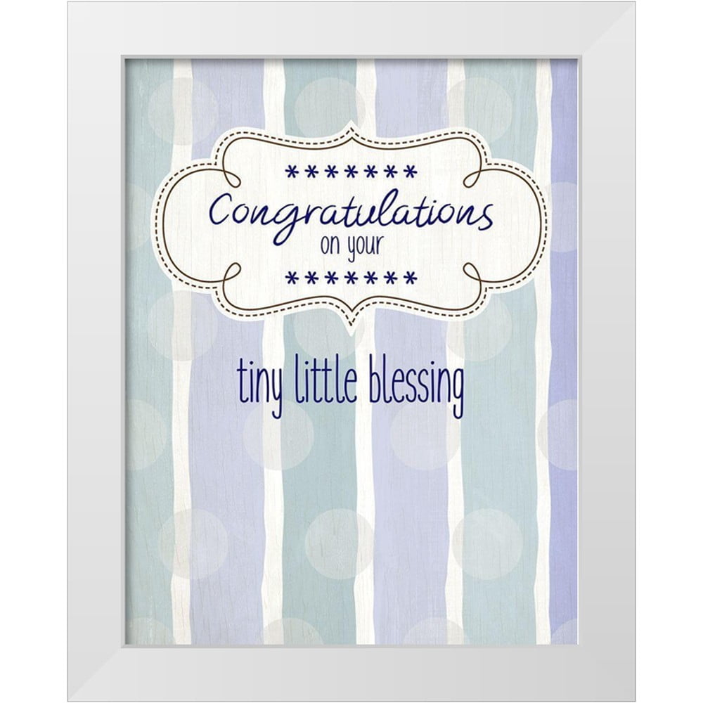 Kimberly, Allen 12x14 White Modern Wood Framed Museum Art Print Titled ...