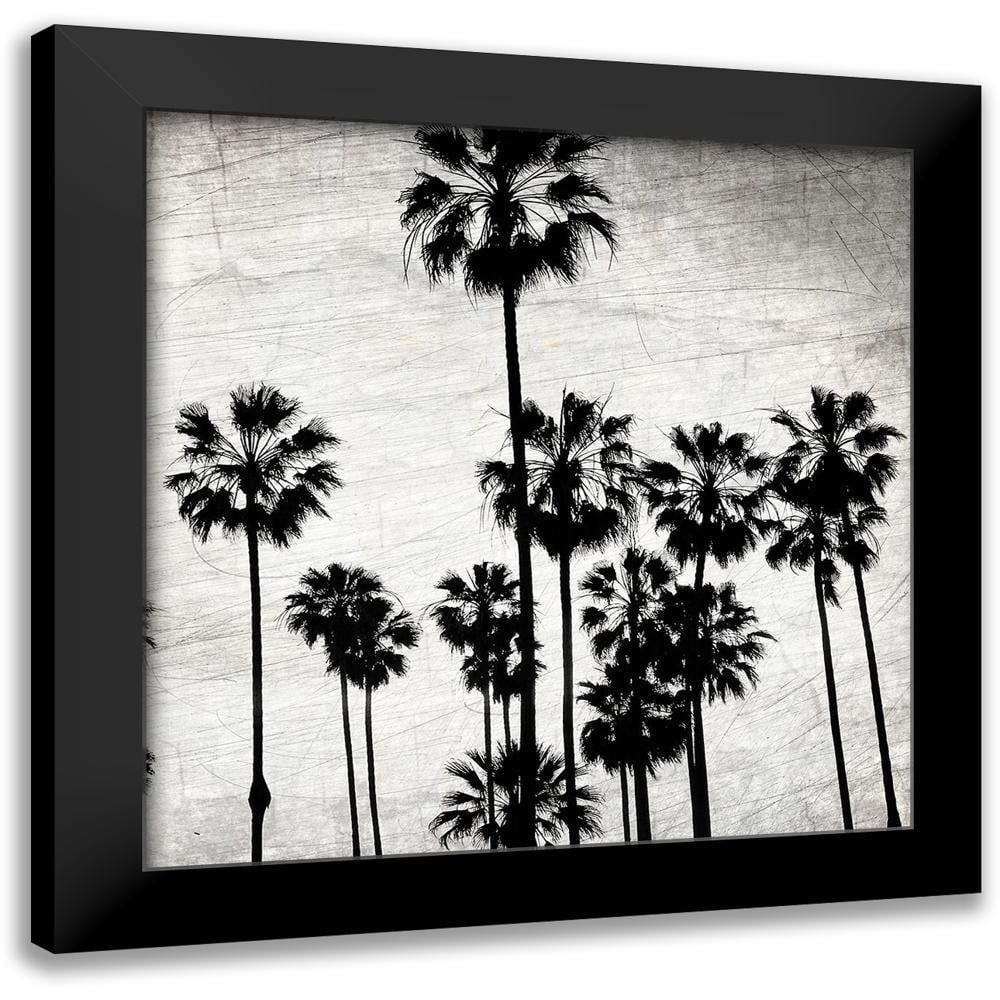 Kimberly, Allen 15x15 Black Modern Framed Museum Art Print Titled ...