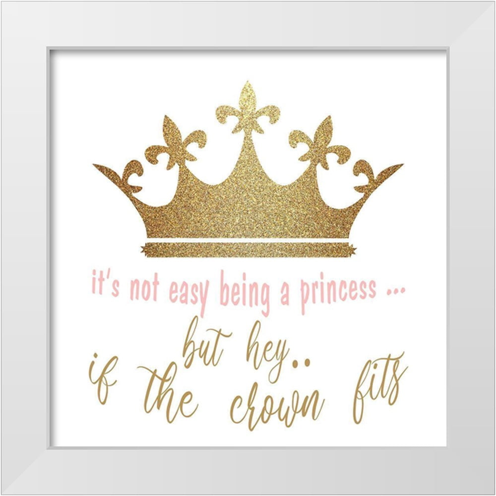Kimberly, Allen 15x15 White Modern Wood Framed Museum Art Print Titled ...