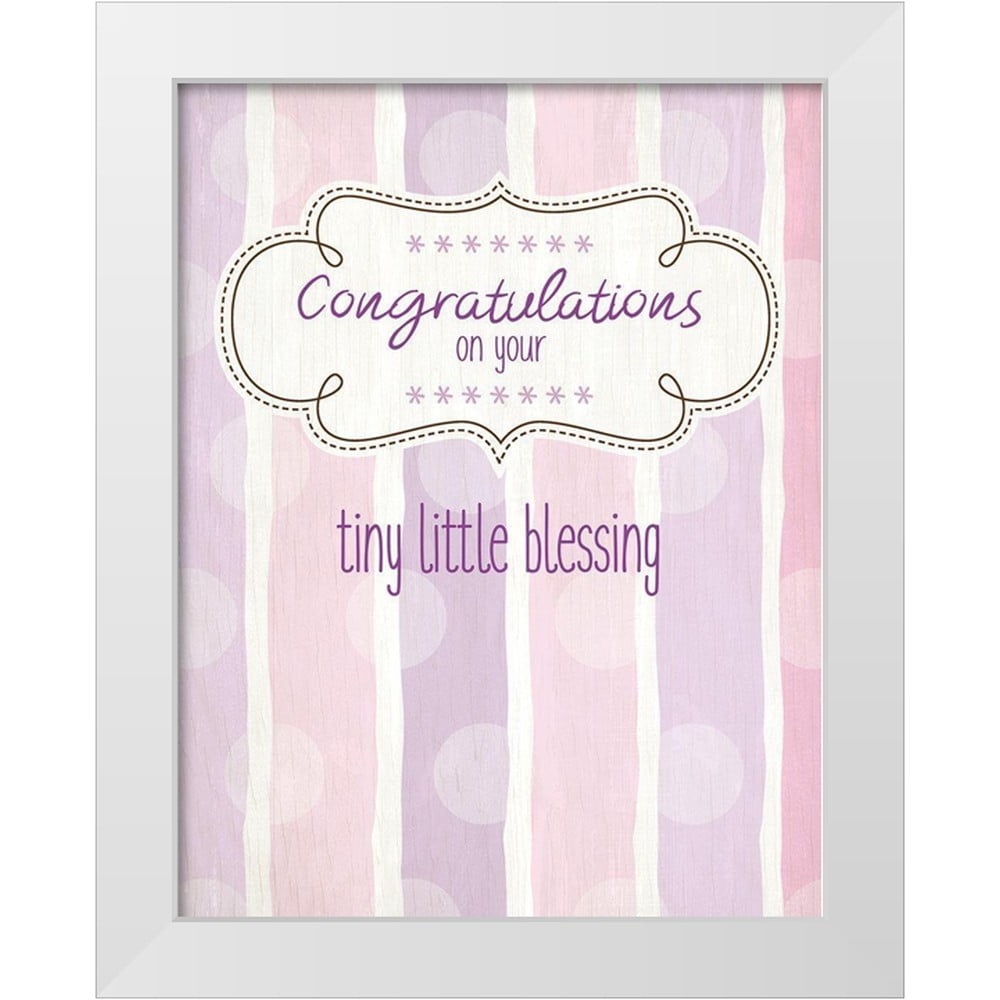 Kimberly, Allen 15x18 White Modern Wood Framed Museum Art Print Titled ...