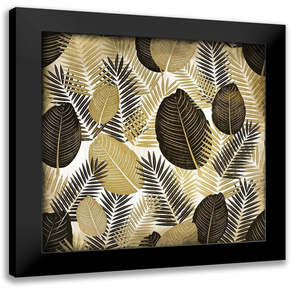 Kimberly, Allen 20x20 Black Modern Framed Museum Art Print Titled ...