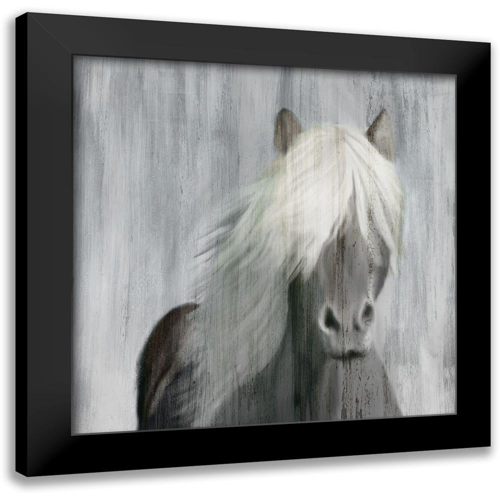 Kimberly, Allen 20x20 Black Modern Framed Museum Art Print Titled ...