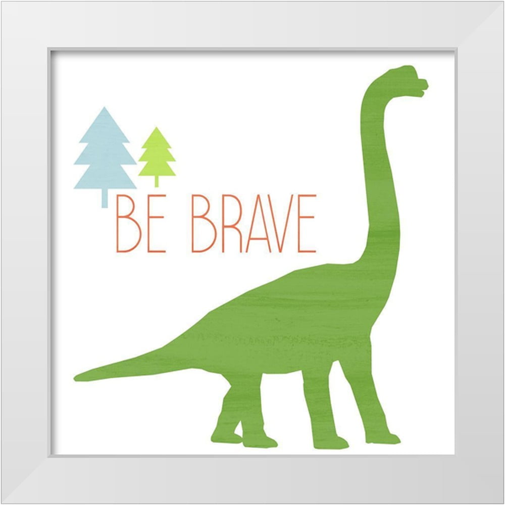 Kimberly, Allen 20x20 White Modern Wood Framed Museum Art Print Titled ...