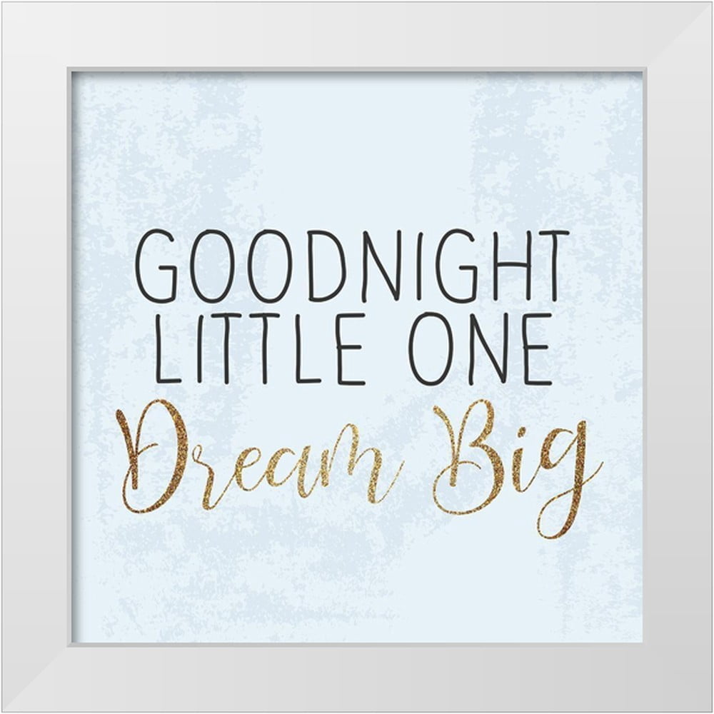 Kimberly, Allen 20x20 White Modern Wood Framed Museum Art Print Titled ...