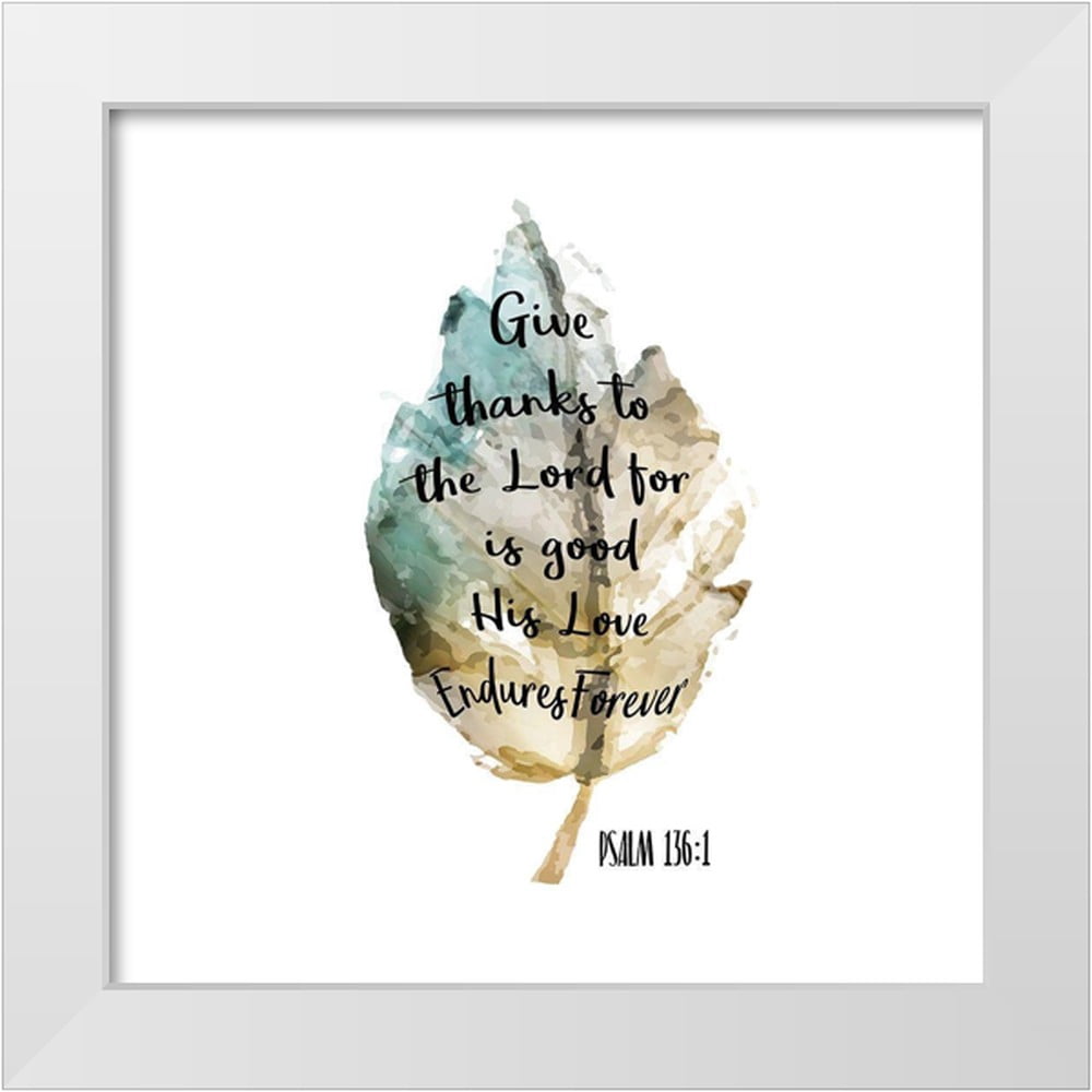 Kimberly, Allen 26x26 White Modern Wood Framed Museum Art Print Titled ...