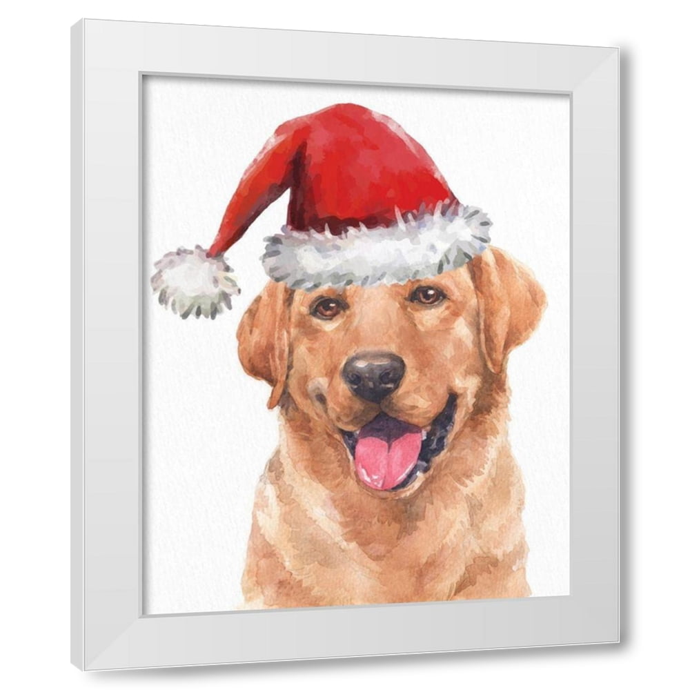 Kimberly Allen 4x14 White Modern Wood Framed Wall Art Titled - Yellow ...