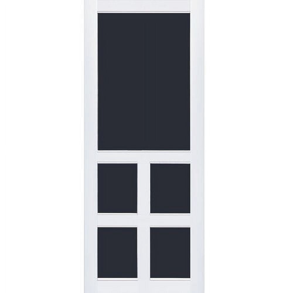 Kimberly Bay Victoria Vinyl Exterior Door - Walmart.com