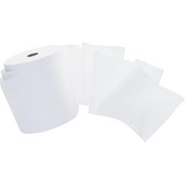 Kimberly-Clark 01000 1000 ft. x 8 in. High Capacity Hard Towel Roll ...