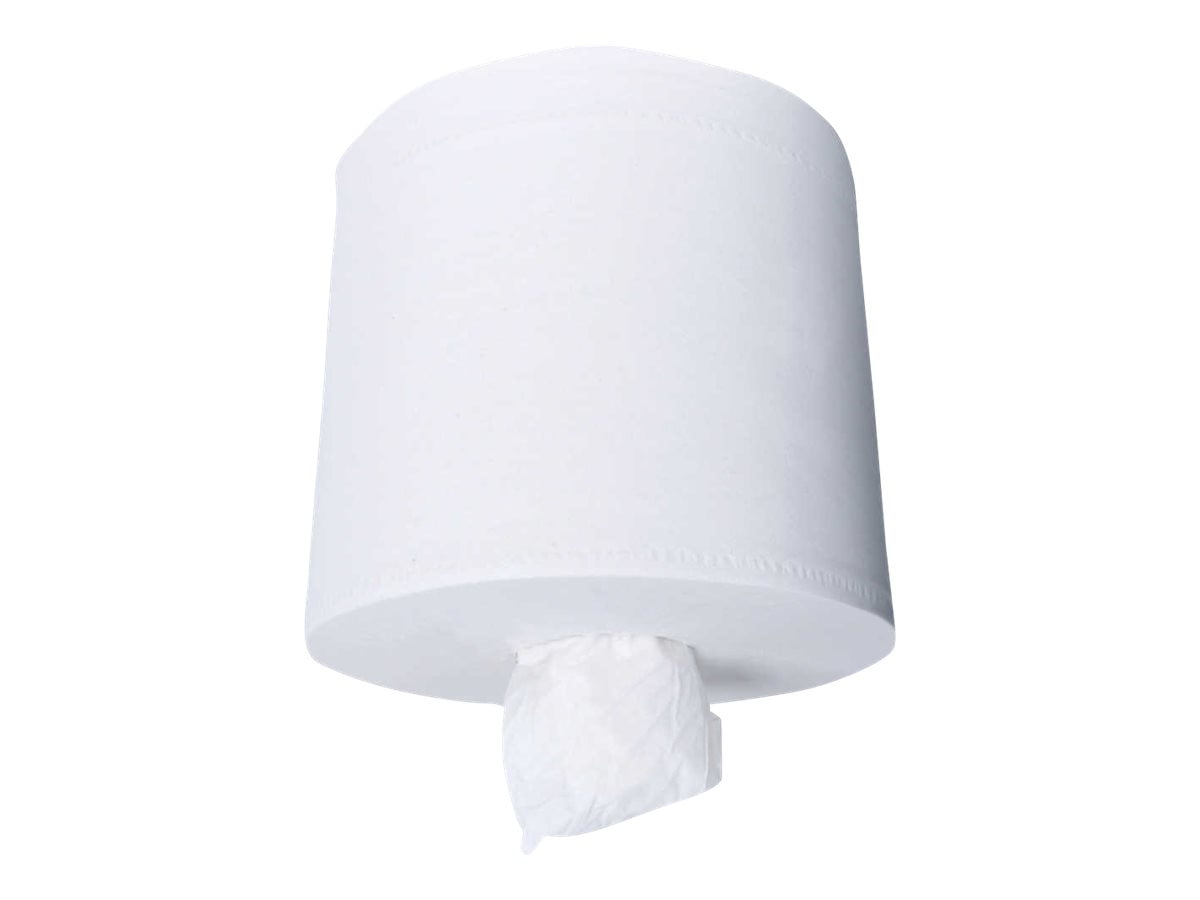 Kimberly Clark Consumer 01320 Premiere Center-Pull Towels, 15 x 8 ...