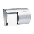 Scott Pro Coreless SRB Tissue Dispenser, 7 1/10 x 10 1/10 x 6 2/5 ...