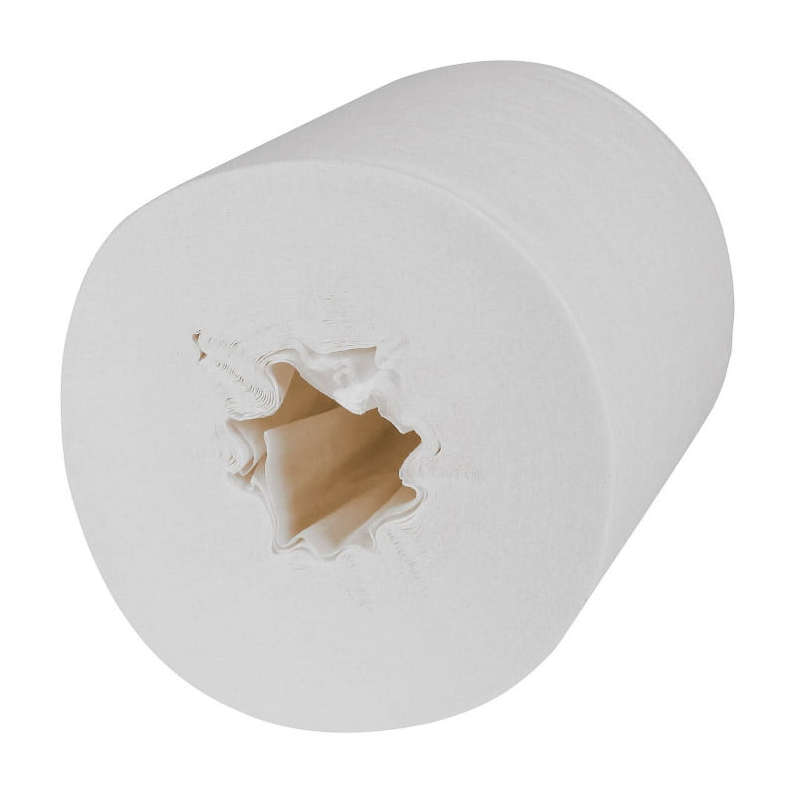 Kleenex Premiere Paper Towel Center Pull Roll 01320, 8 x 15 Inch, 1-Ply ...