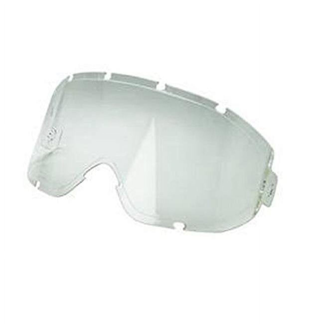 Electric Goggle Lenses