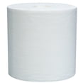 Kimberly-Clark Professional WypAll L30 Wipers, Center Flow Roll, White ...