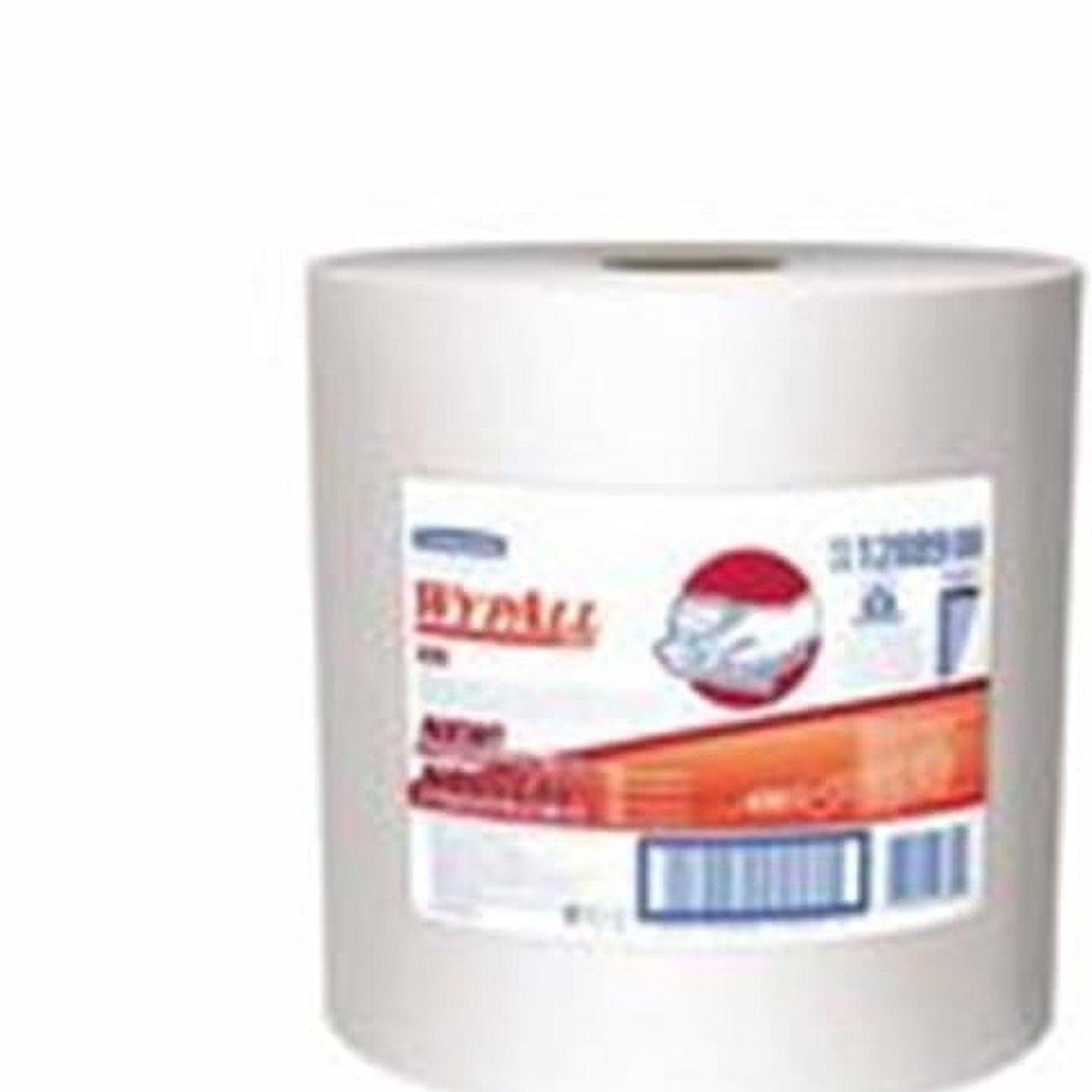 Kimberly-Clark Professional Wypall Jumbo Roll Cloths - Walmart.com