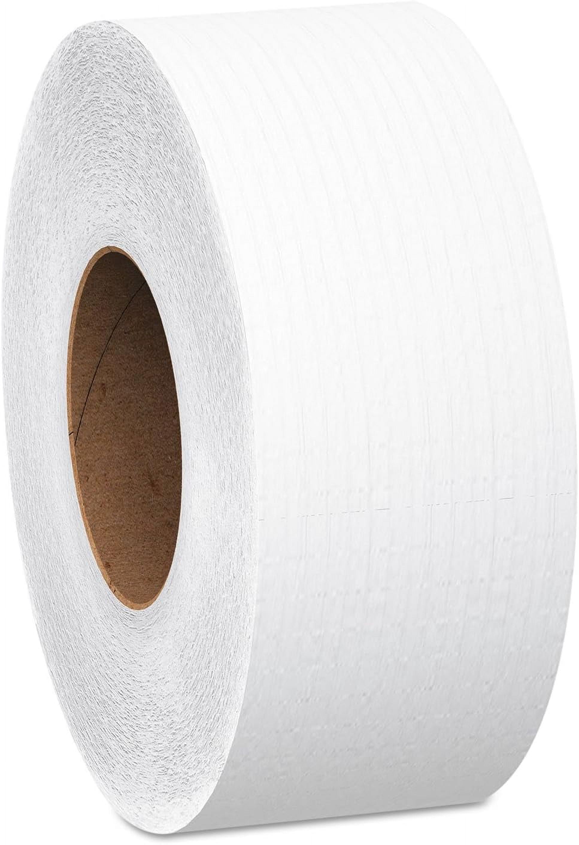 Kimberly Clark Jumbo Roll Tissue