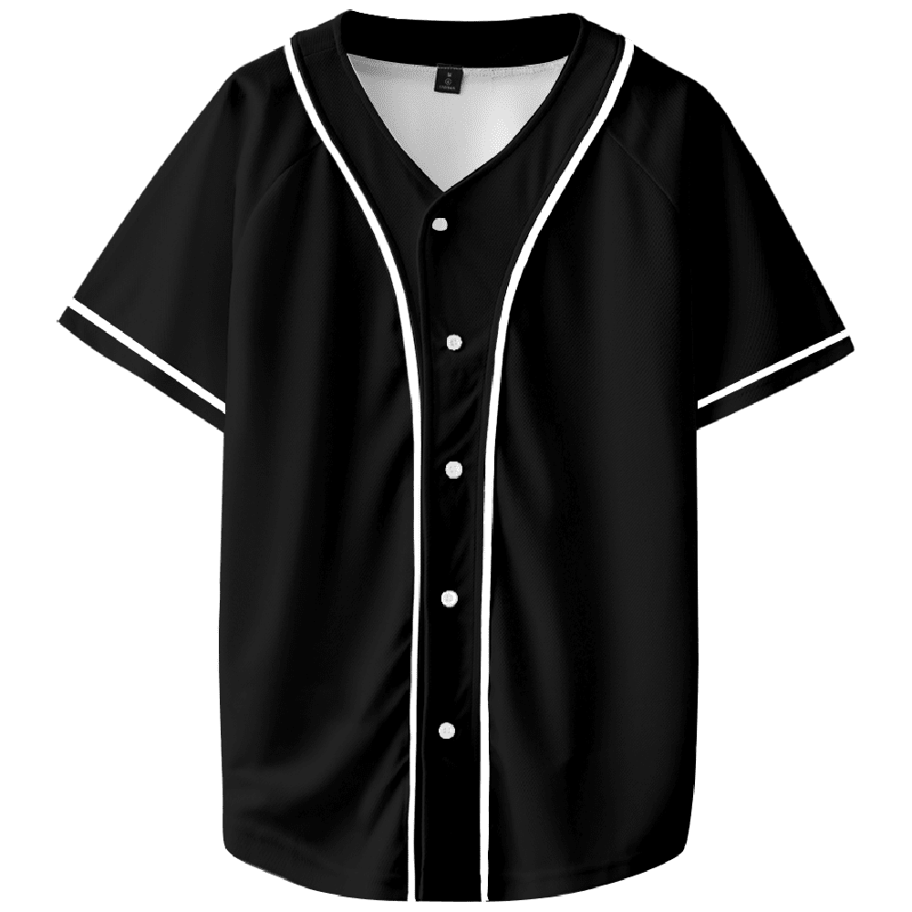 Kimberly Loaiza 3D Baseball Uniform Singer Harajuku Streetwear Women ...