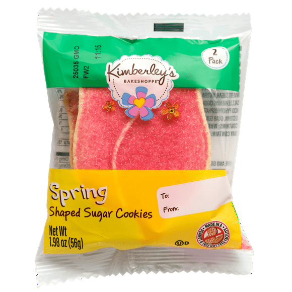 Bakery Sugar Cookies in Bakery Cookies - Walmart.com