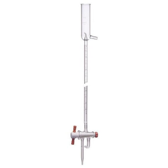 50 Ml Burette