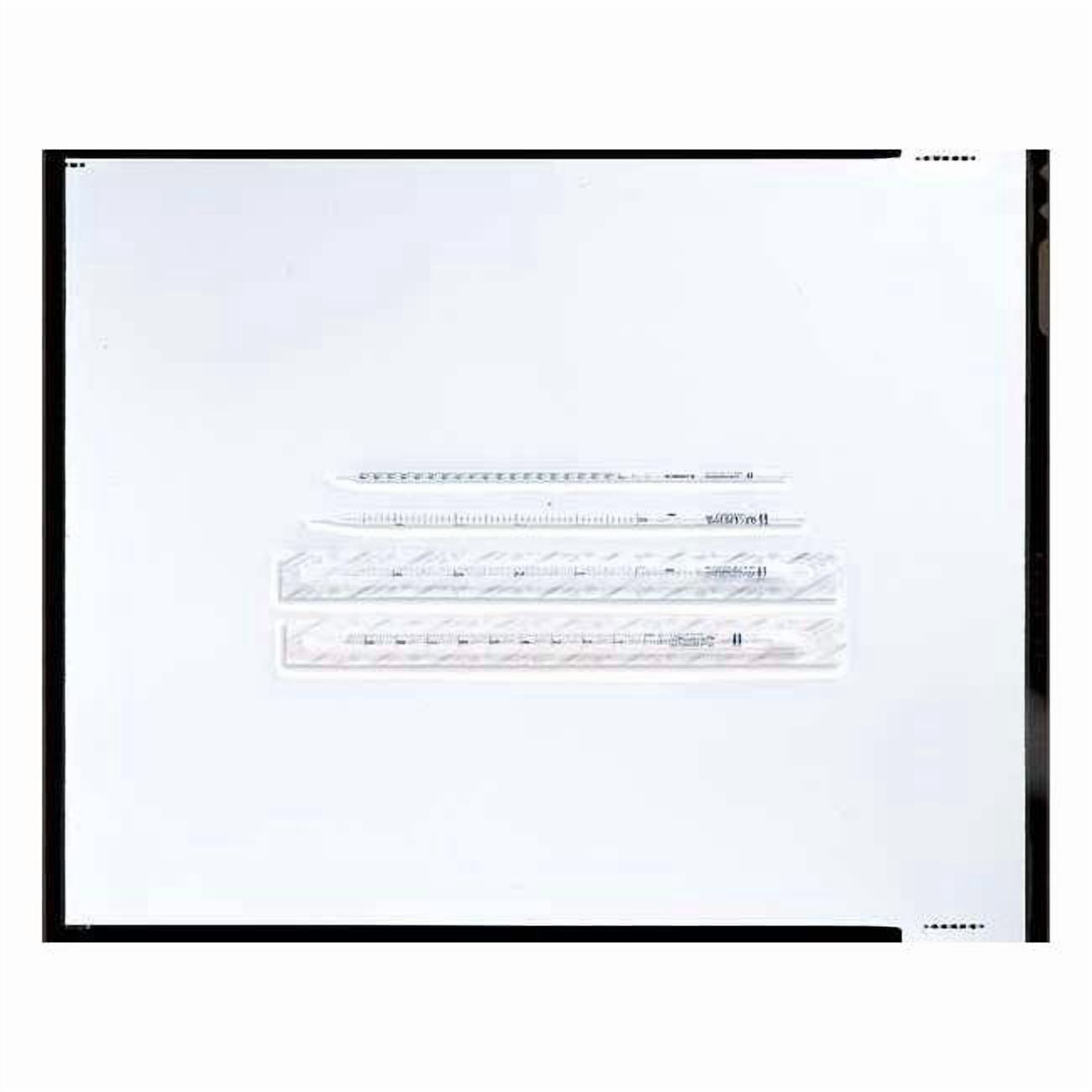 Kimble Chase Pipette, Disposable, Sterile, 10mL, PK500 72105-10110 ...