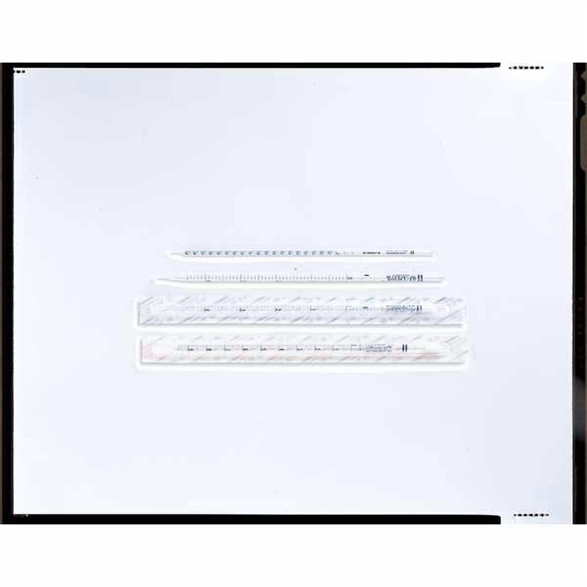 Kimble Chase Pipette, Disposable, Sterile, 10mL, PK500 72105-10110 ...