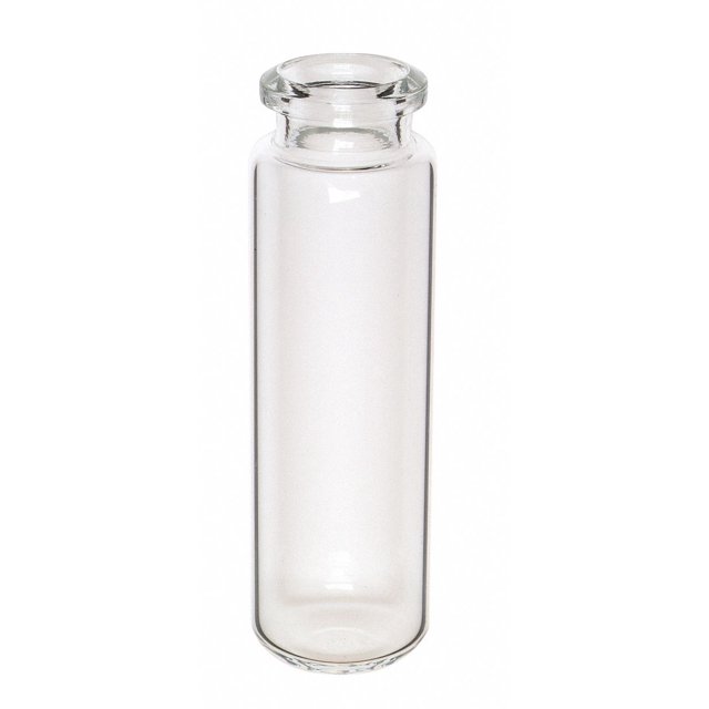 Kimble Chase Vial,Chromatography,2mL,32mm,12mm,PK100 331232CW - Walmart.com