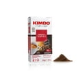 Kimbo Espresso Napoli Ground Coffee | Dark Roast | Intense Aroma & Long ...