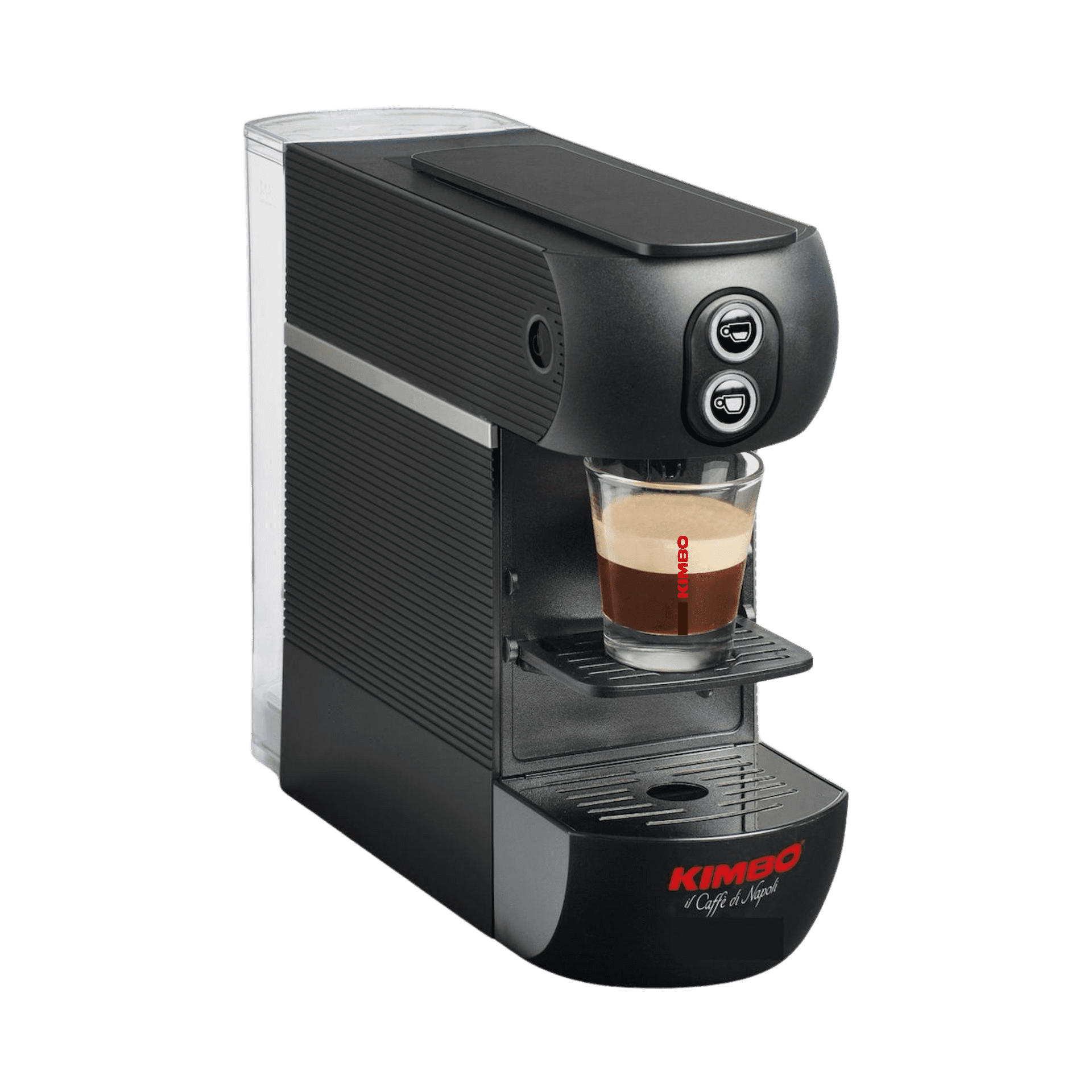 Kimbo Nespresso™ Compatible Machine by Capitani - Walmart.com