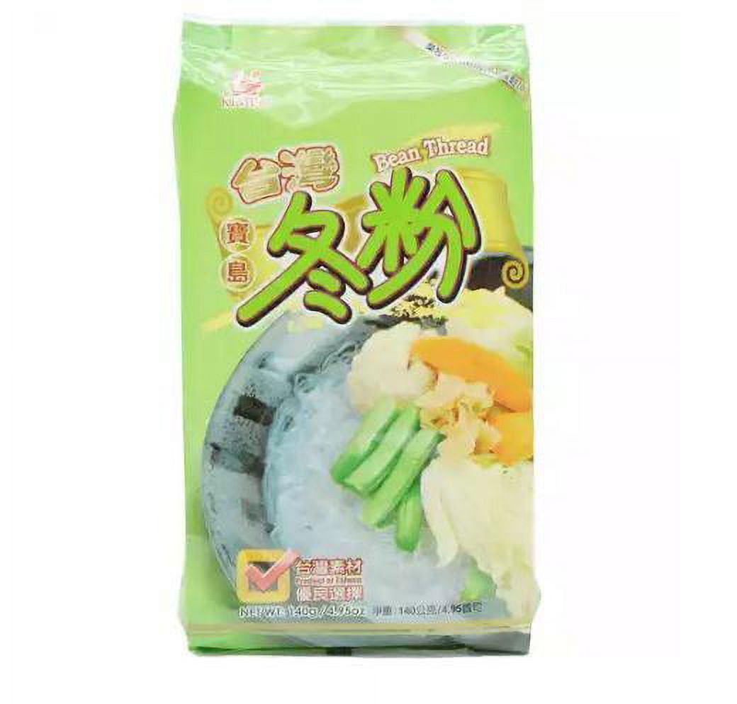 Kimbo Taiwan Bean Thread – 4.95 OZ - Walmart.com