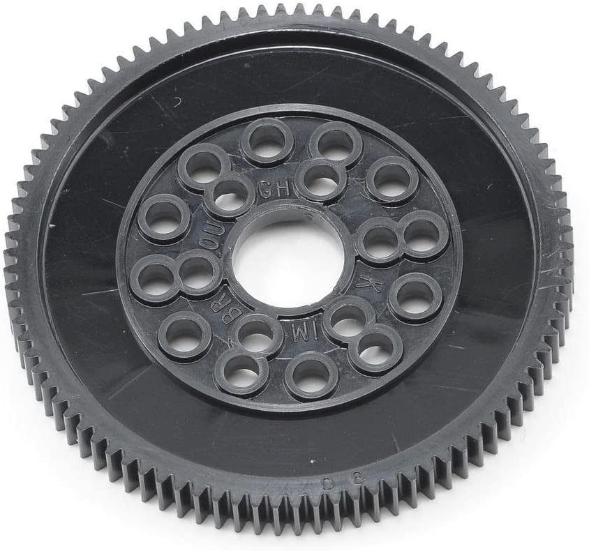 Kimbrough 149 90 Tooth Spur Gear 48 Pitch - Walmart.com