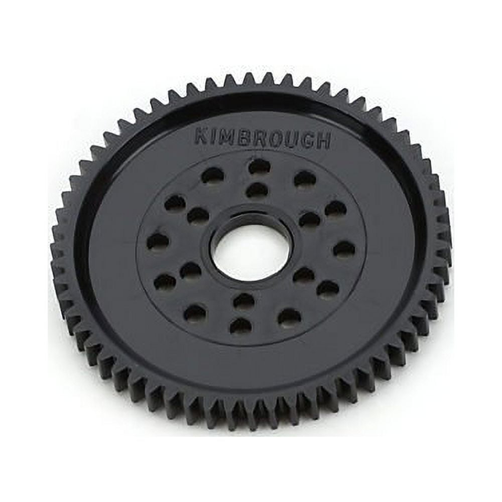 Molded Spur Gears