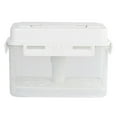 Kimchi Containers, 4 5L Airtight Kimchi Box Fermentation Container with ...