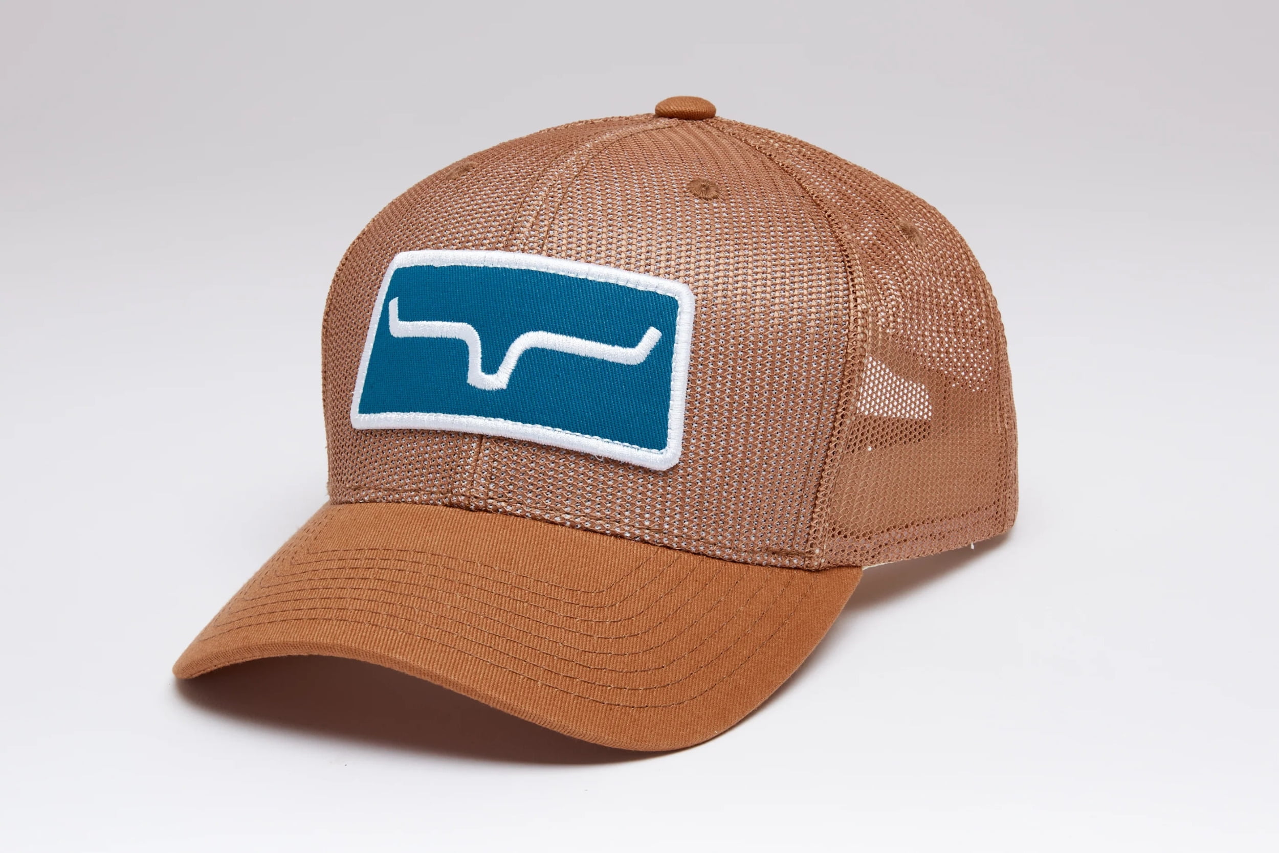 Kimes Ranch All Mesh Trucker Hat - Walmart.com