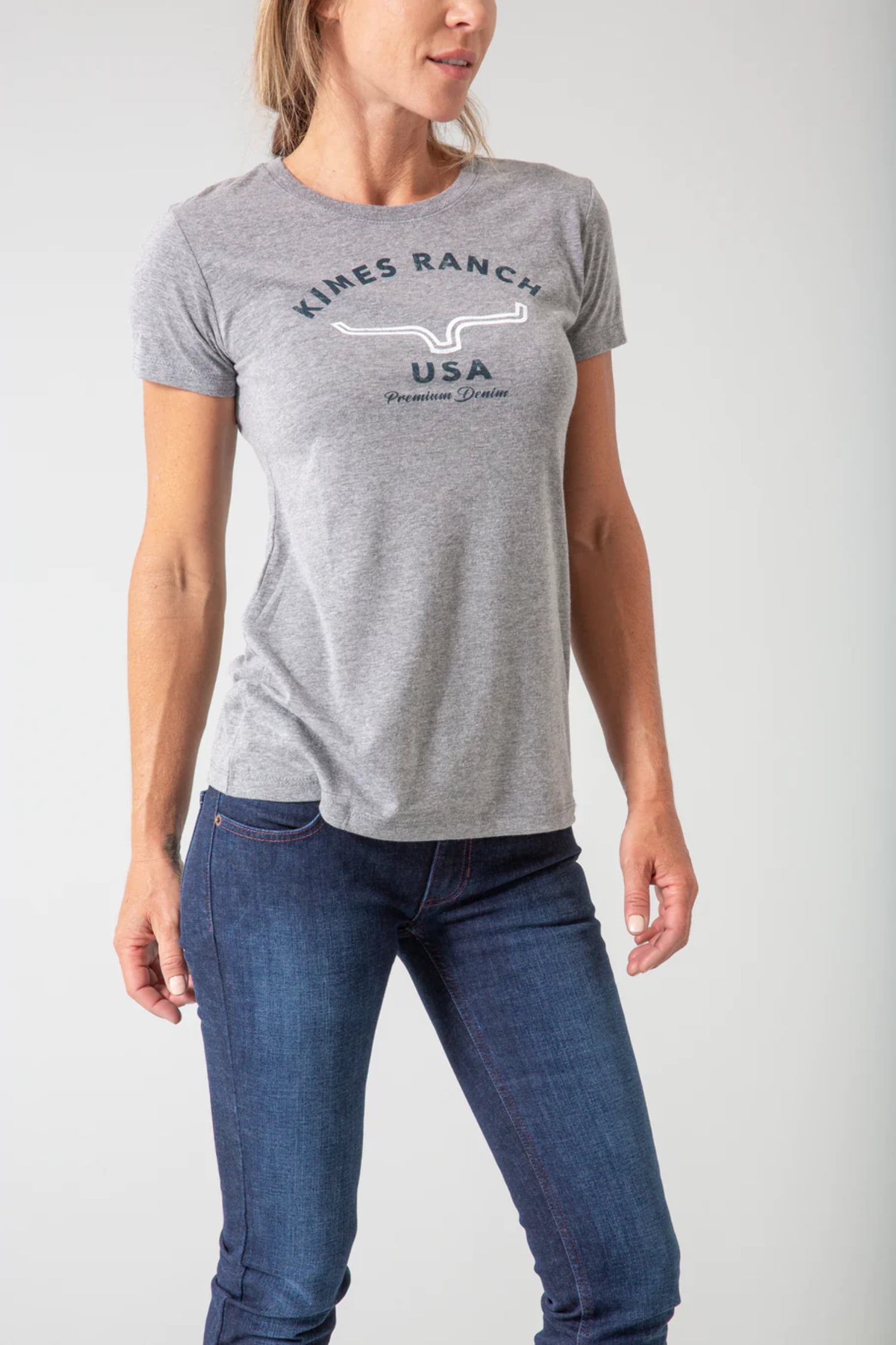 Kimes Ranch Arch Shirt - Walmart.com