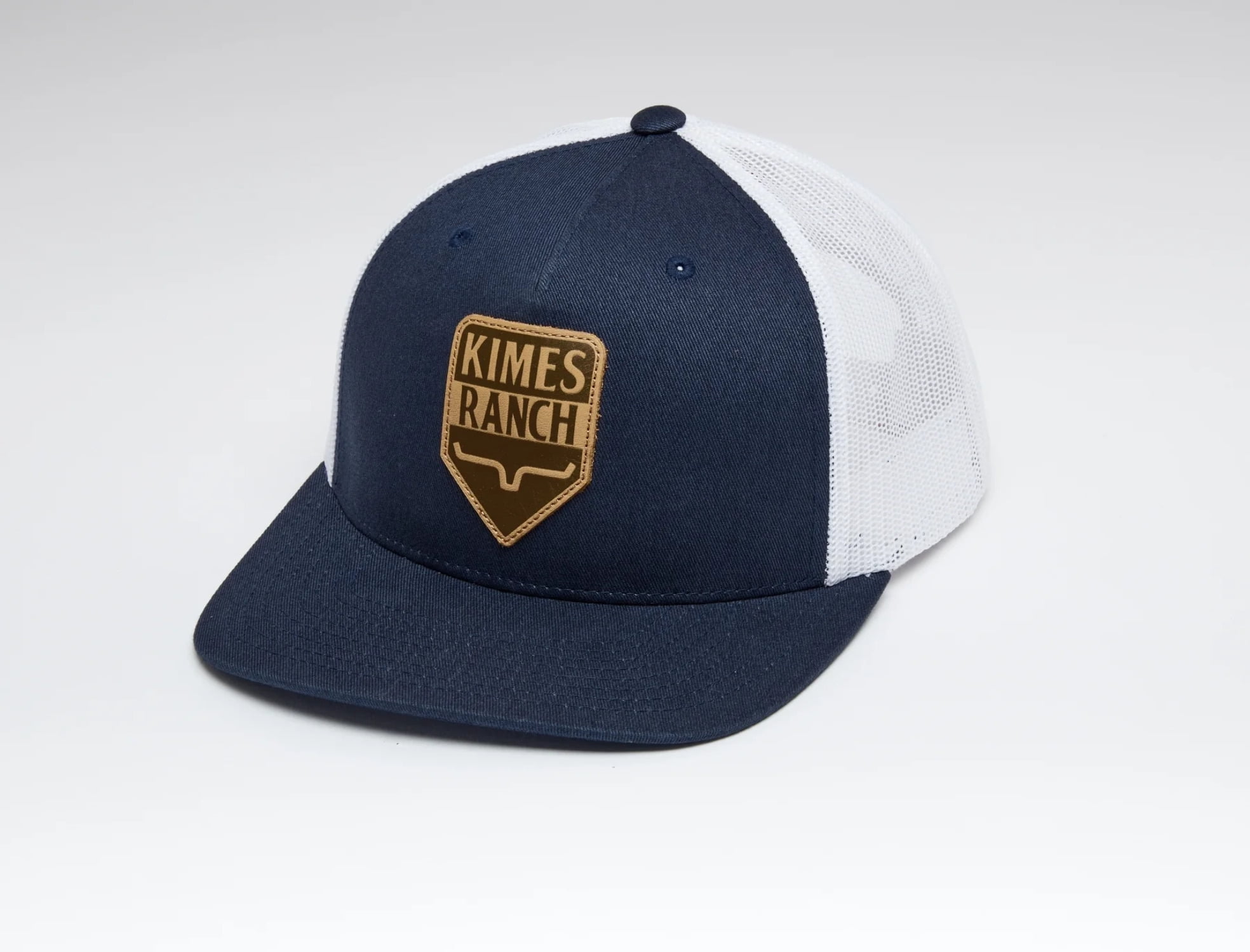 Kimes Ranch Drop In Trucker Hat - Walmart.com