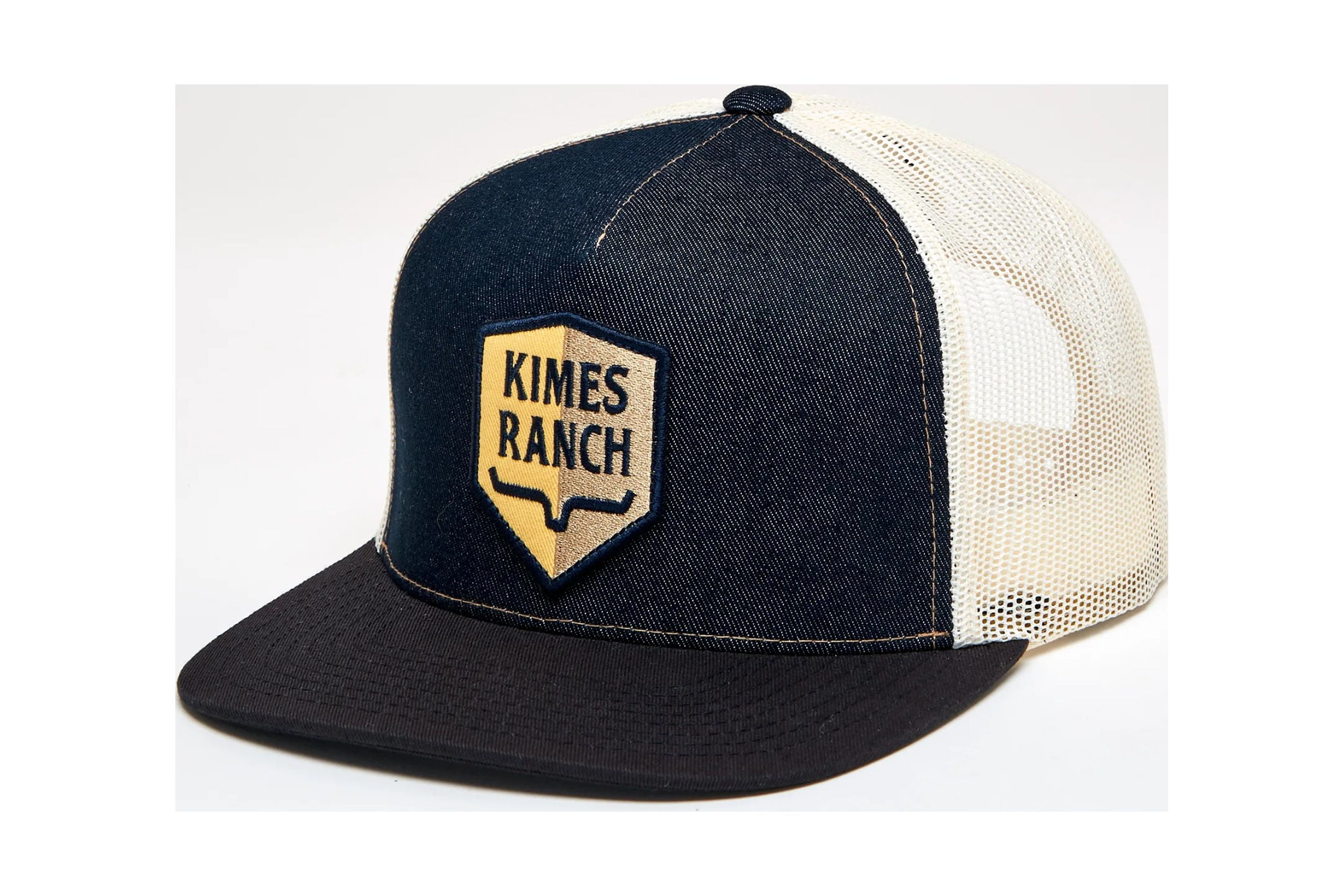 Kimes Ranch Jack Trucker Hat - Walmart.com
