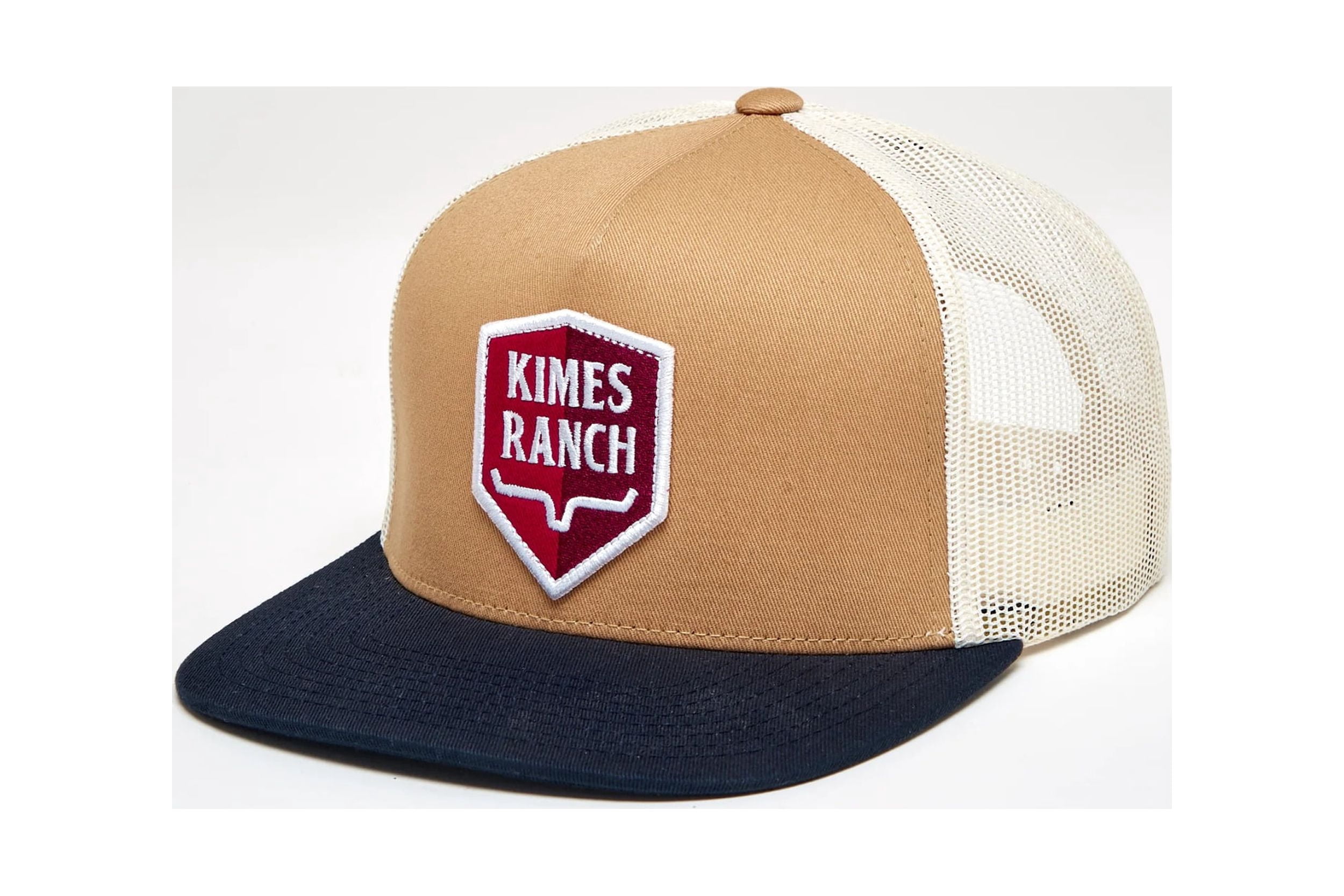 Kimes Ranch Jack Trucker Hat - Walmart.com