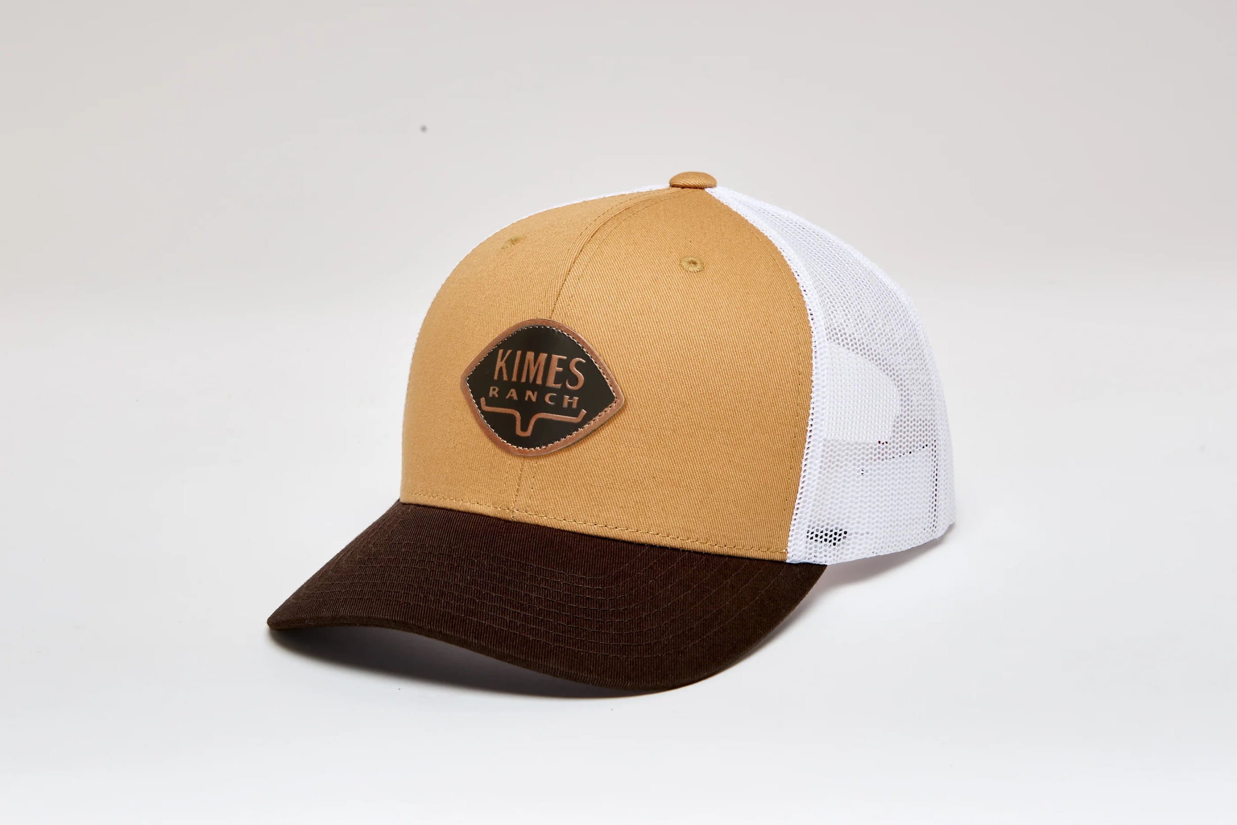 Kimes Ranch Lark Trucker Hat - Walmart.com