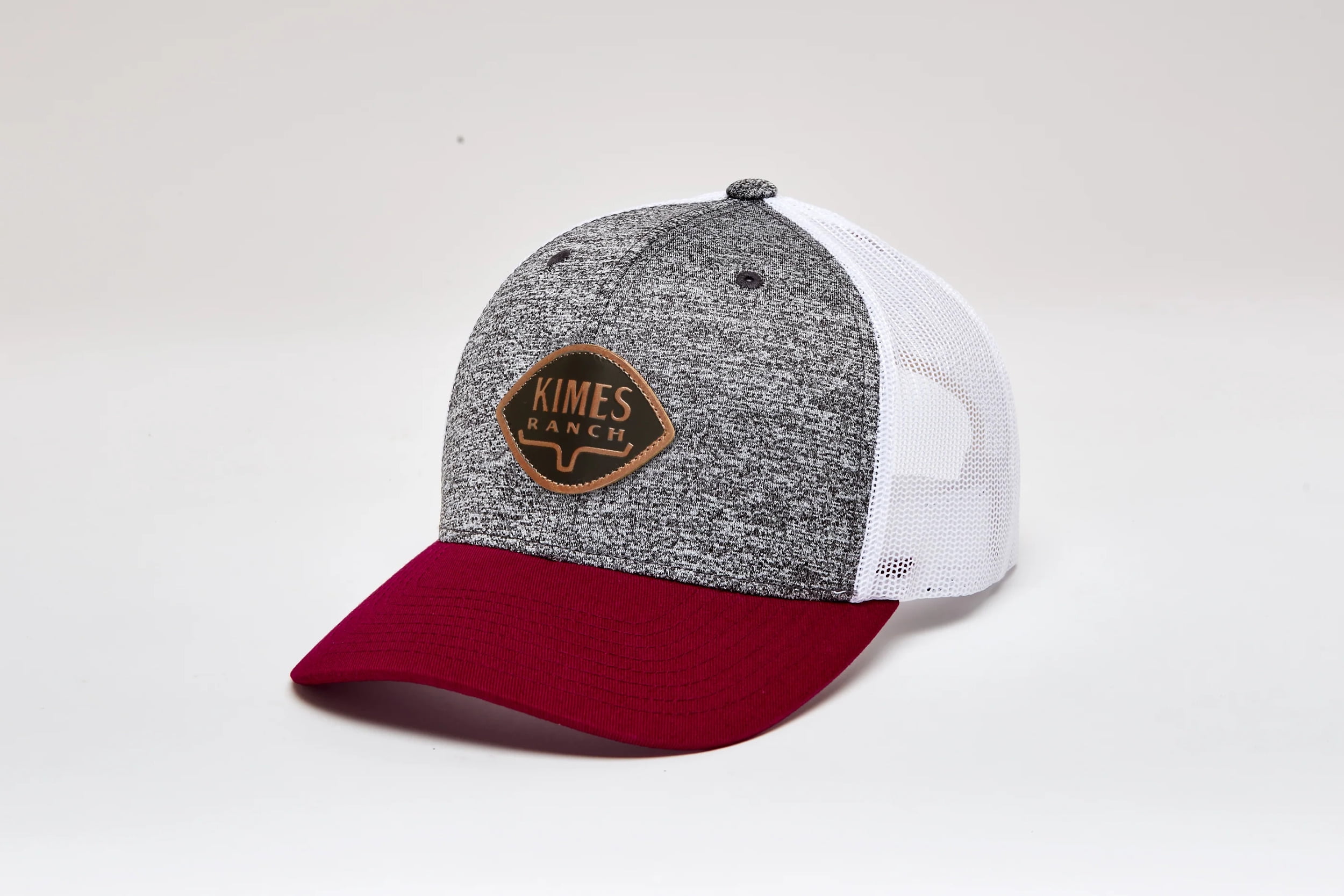 Kimes Ranch Lark Trucker Hat - Walmart.com