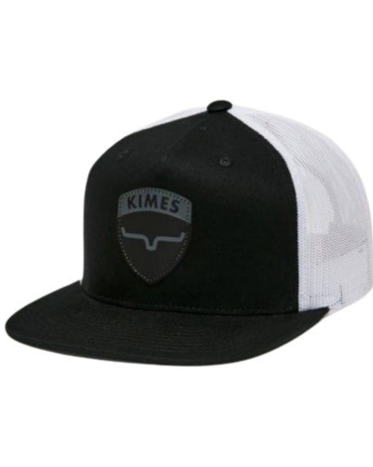 Kimes Ranch Men's Falcon Ball Cap - S24U16S386C018 One Size - Walmart.com