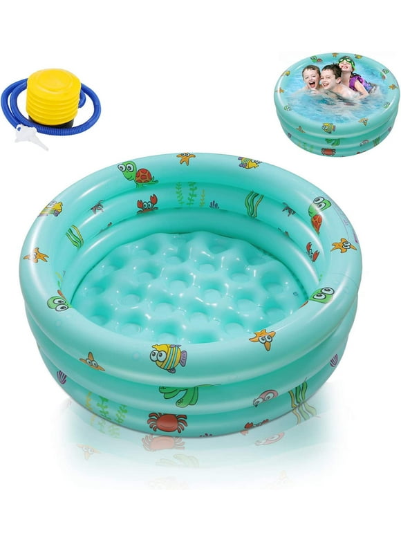 Kiddie Pools in Outdoor Toys - Walmart.com