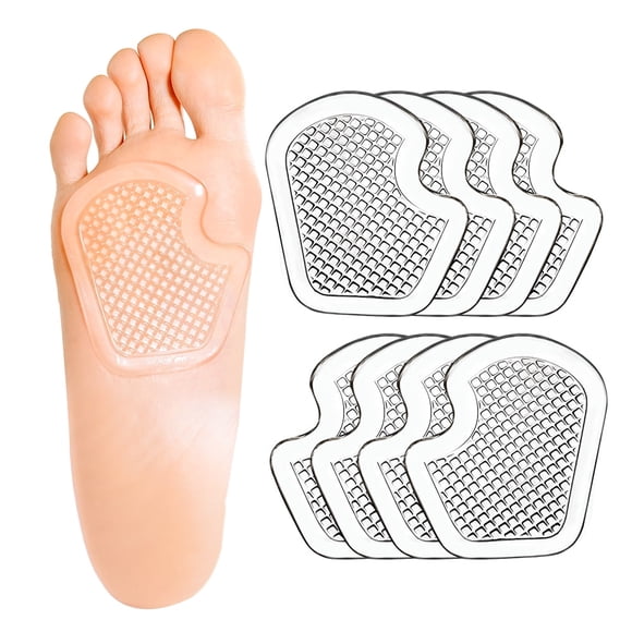 Metatarsal Pads