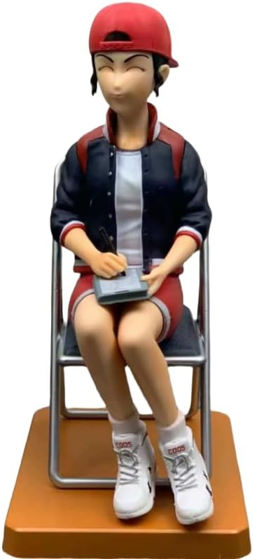Kiminobu Figure Inoue Ayako Figure Akagi Haruko Figure Sitting Anime ...
