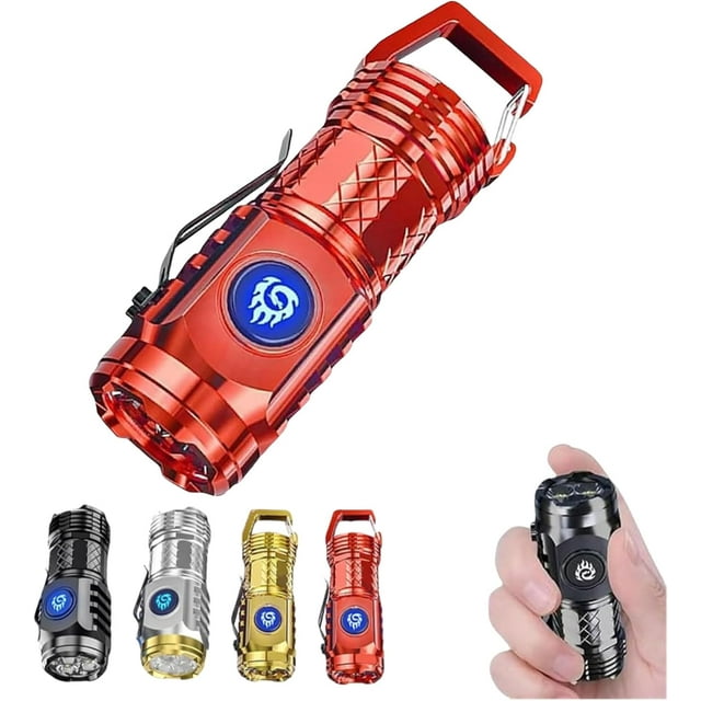 Kimmer Alista Flashlight, Curtain Guess Flashlight,Three-Eyed Monster ...