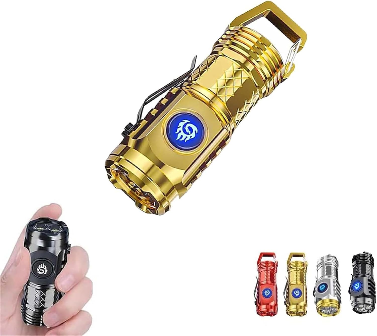 Kimmer Alista Flashlight, Kimmer Alista Flash Light, Thumb Size ...