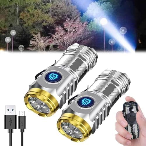Kimmer Alista Flashlight, Ming B Flashlight, Curtain Guess Flashlight ...